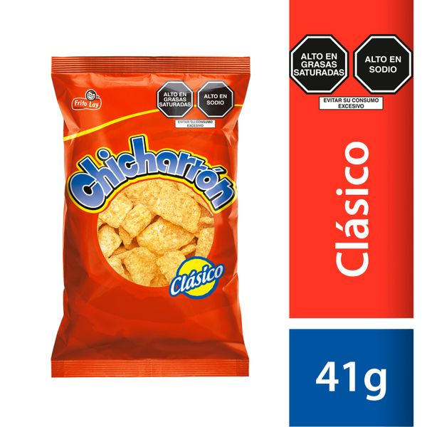 SNACK FRITO LAY PIQUEO SNAX X 65G | Finvian