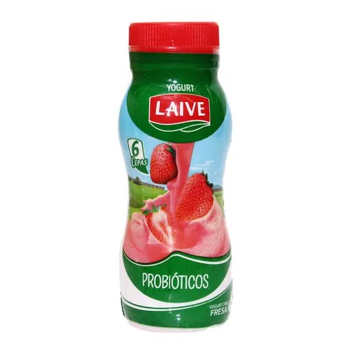 YOGURT LAIVE YOPIMIX CHOCOLATE X 100G | Finvian