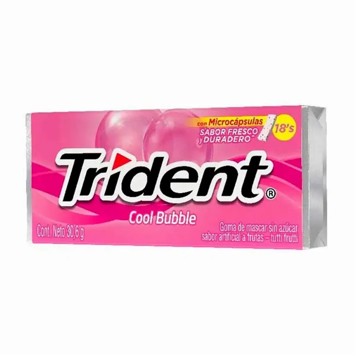 TRIDENT TWIST MENTA X 17.1G | Finvian