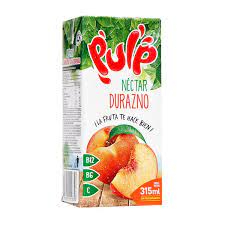 BEBIDA PULP MANGO X 315ML | Finvian