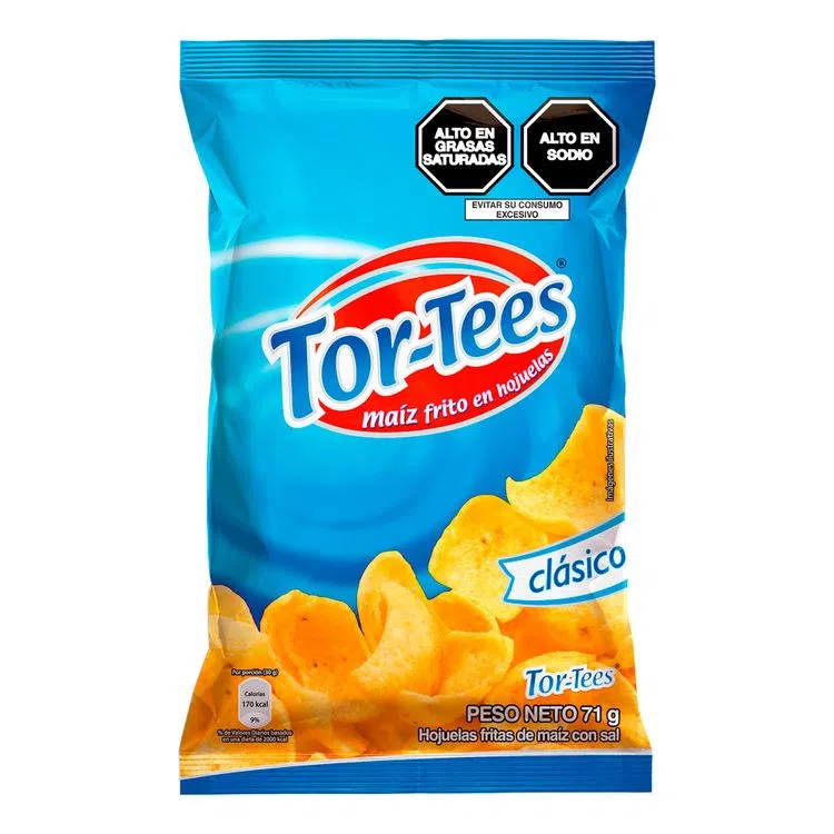 SNACK PAPI RICAS MIX X 25G | Finvian