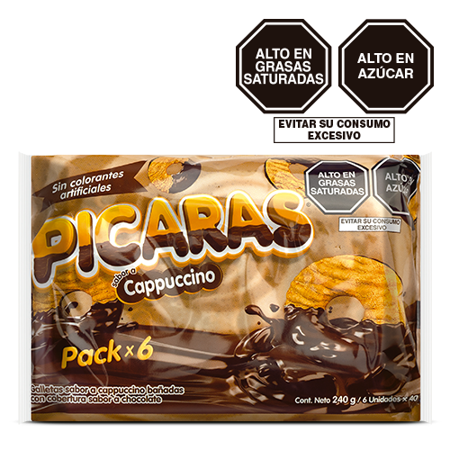 GALLETA DUCALES X 241G | Finvian