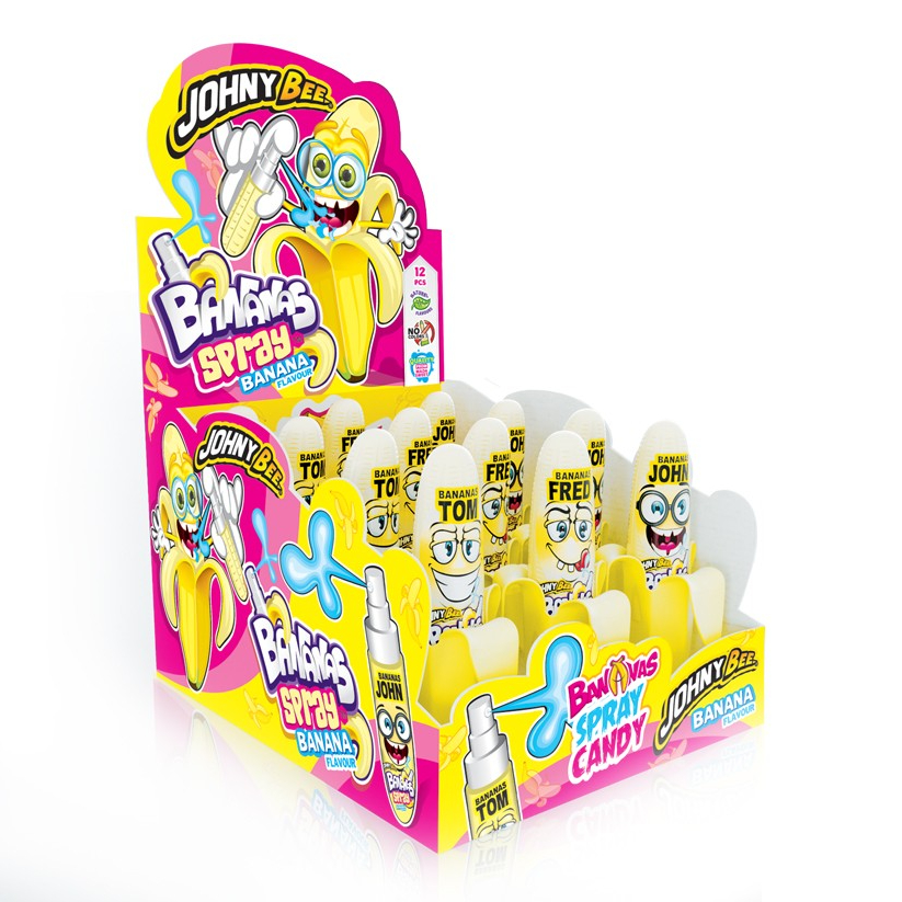 CARAMELO DR LOOK TRAGANOTAS X 15G | Finvian