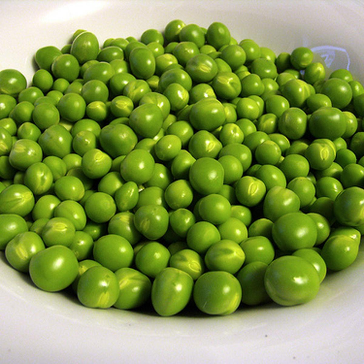 ALVERJITA ARAUJO PELADA X 1U | Finvian