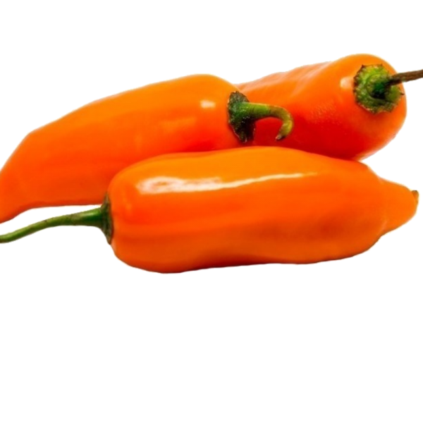 AJI AMARILLO ENTERO X GR | Finvian