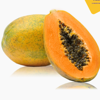 PAPAYA ENTERA X GR | Finvian