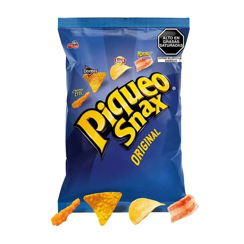 SNACK PRINGLES ORIGINAL X 67G | Finvian