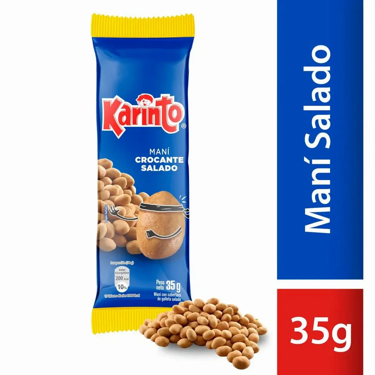 SNACK PRINGLES ORIGINAL X 37G | Finvian