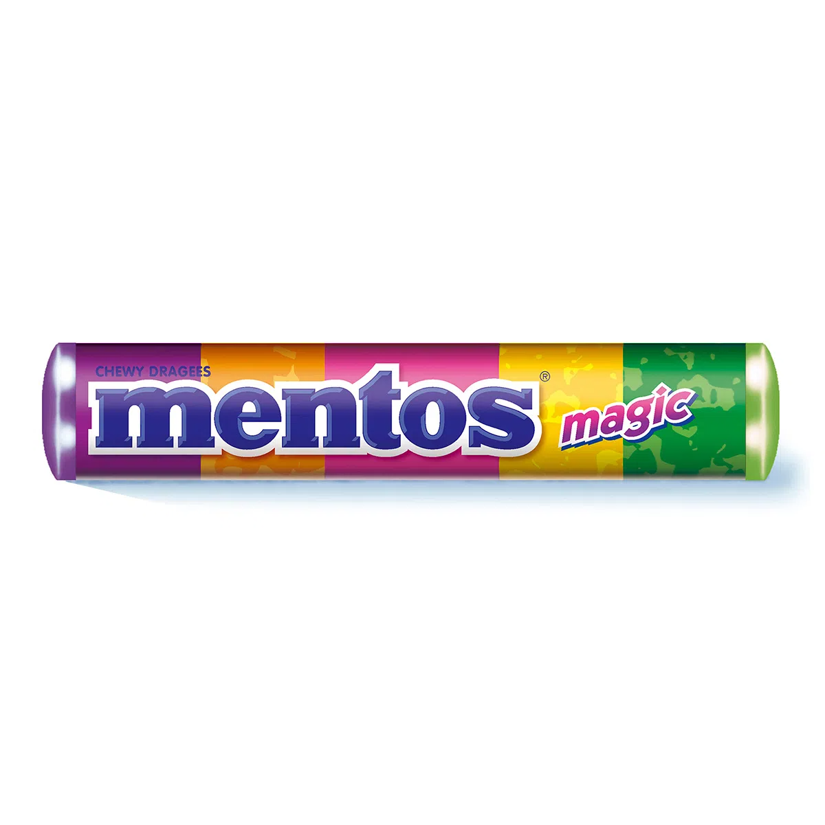 CARAMELO MENTOS MAGIC X 29.5G | Finvian