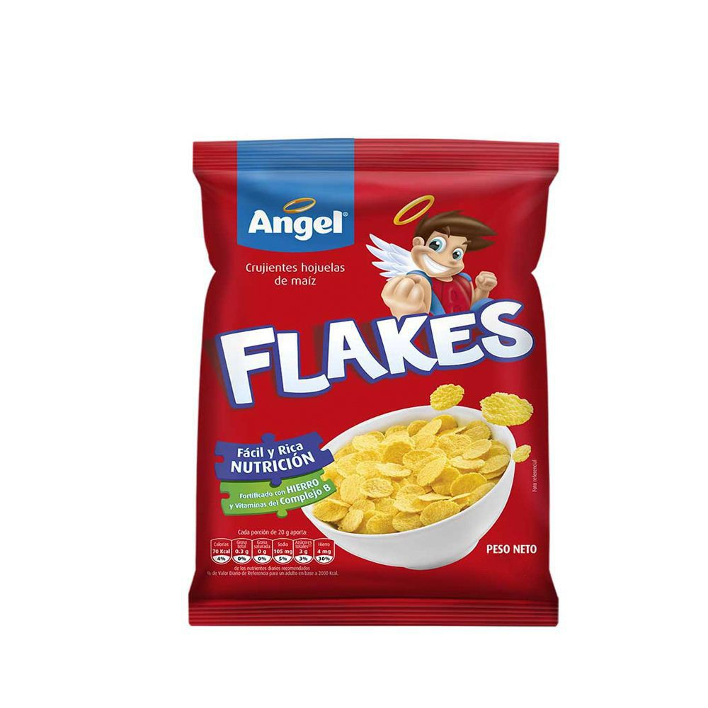 CEREAL LA SPIQUITA ARROCILLO DULCE X 38G | Finvian