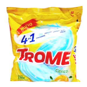 DETERGENTE AYUDIN X 140GR | Finvian