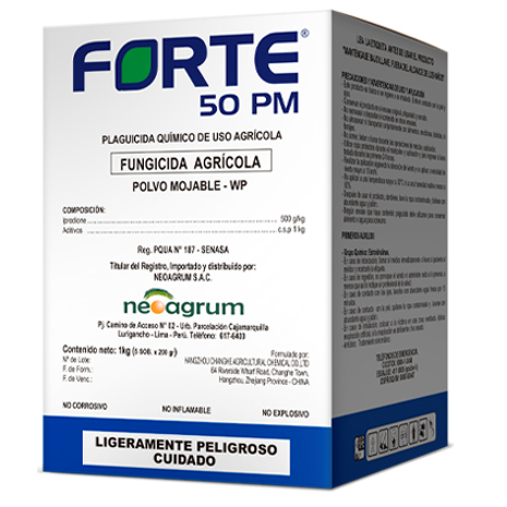 FUNG. FORTE X 250GS | Finvian