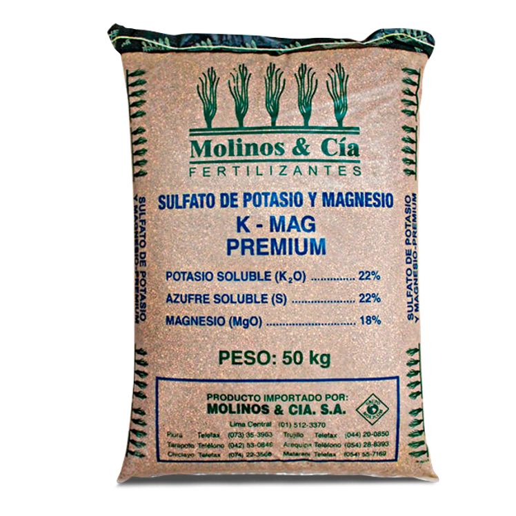 FERT. MOLIMAX MAIZ GIGANTE X 50KG | Finvian