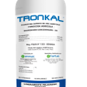 FUNG. TRONKAL 250ML | Finvian