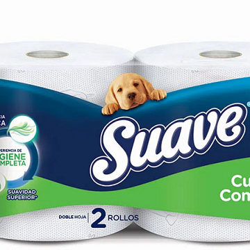 PAPEL SUAVE Y RESISTENTE ELITE 6 ROLLOS | Finvian