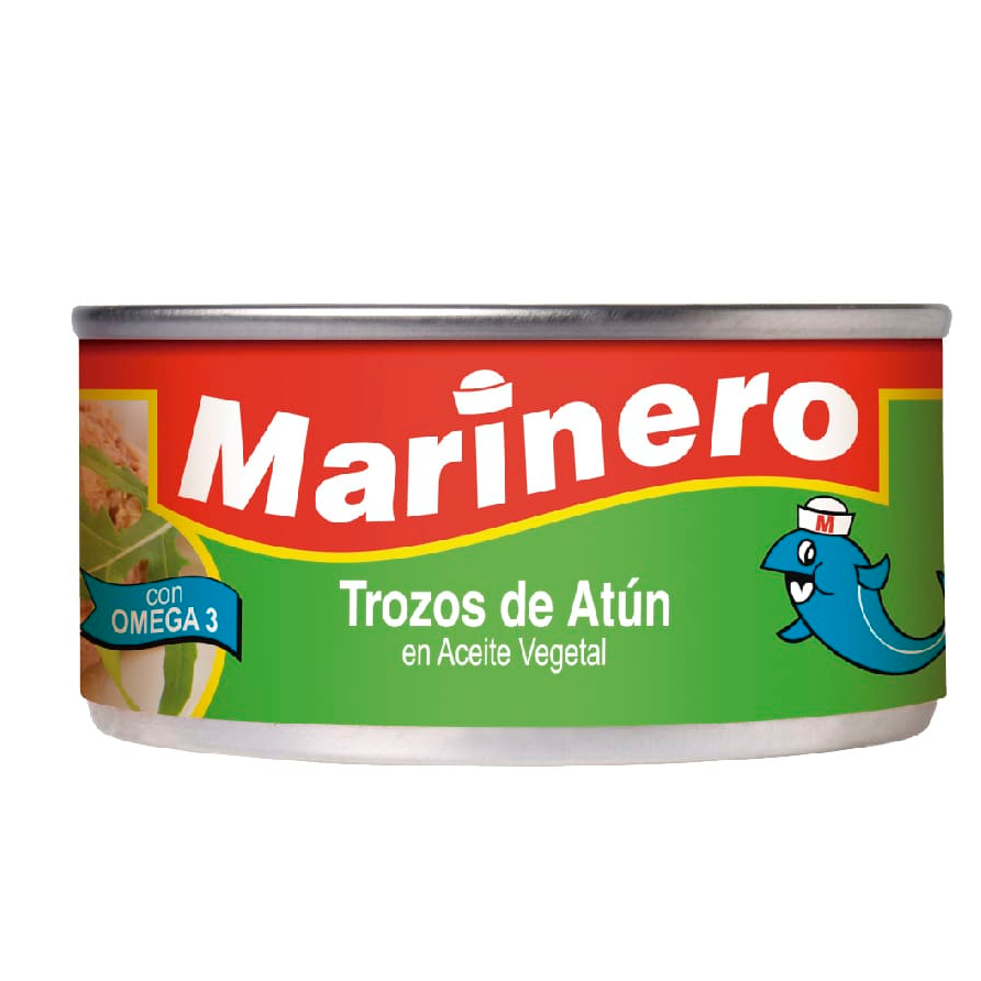 FILETE FLORIDA ATUN X 170G | Finvian