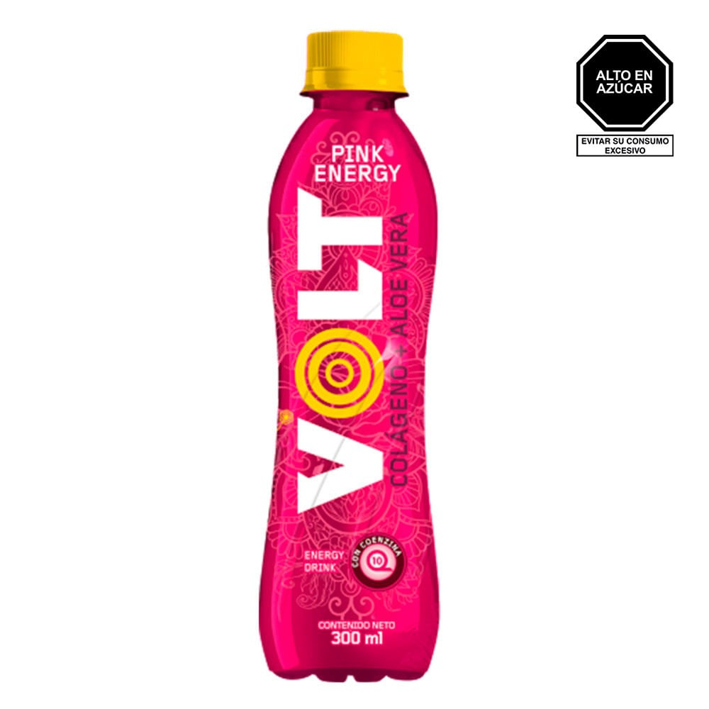 ENERGIZANTE 360 ORIGINAL 300ML | Finvian