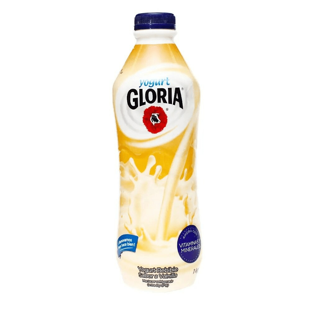 YOGURT LAIVE FRESA X 1.8L | Finvian