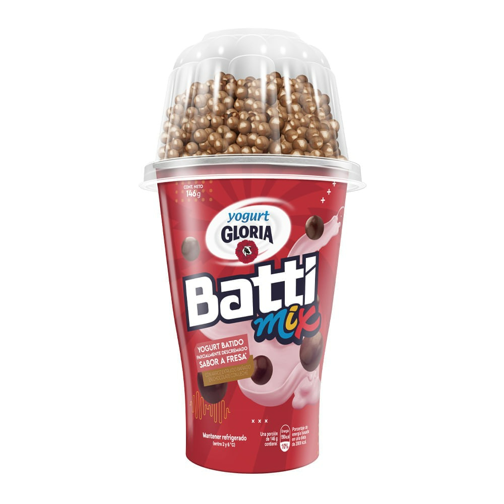 YOGURT LAIVE FRESA X 1.8L | Finvian