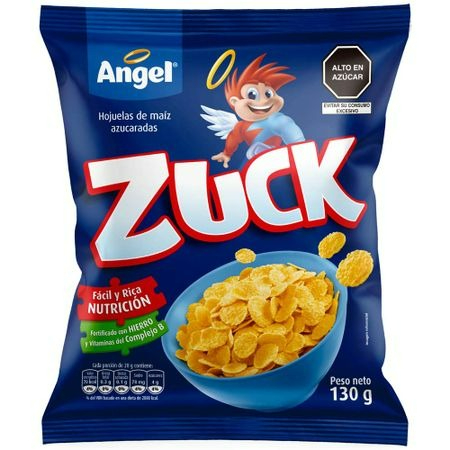 CEREAL CHOCAPIC CAJA X 250G | Finvian