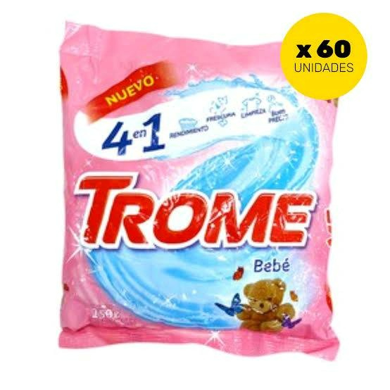 DETERGENTE OCEAN BLUE FLORAL X 2.5KG | Finvian