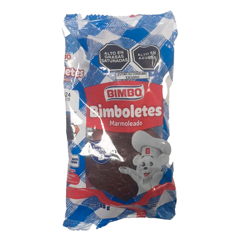 KEKE BIMBOLETES MARMOLEADOS 55G | Finvian