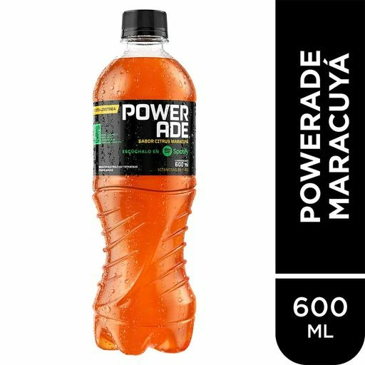 BEBIDA MALTIN POWER LATA X 269 ML | Finvian