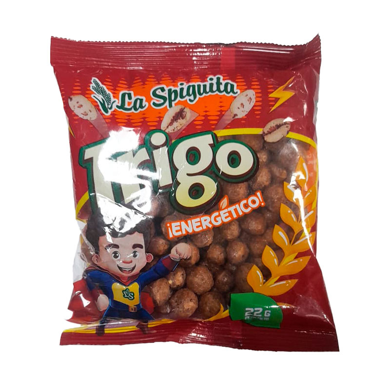 CEREAL UMMANA CHOCOLATE X 30G | Finvian