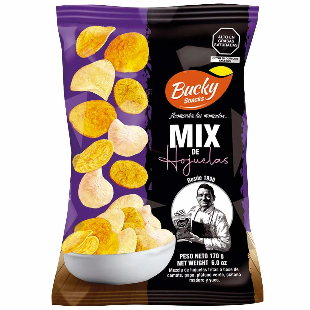 KARINTO MANI PICANTE 35G | Finvian