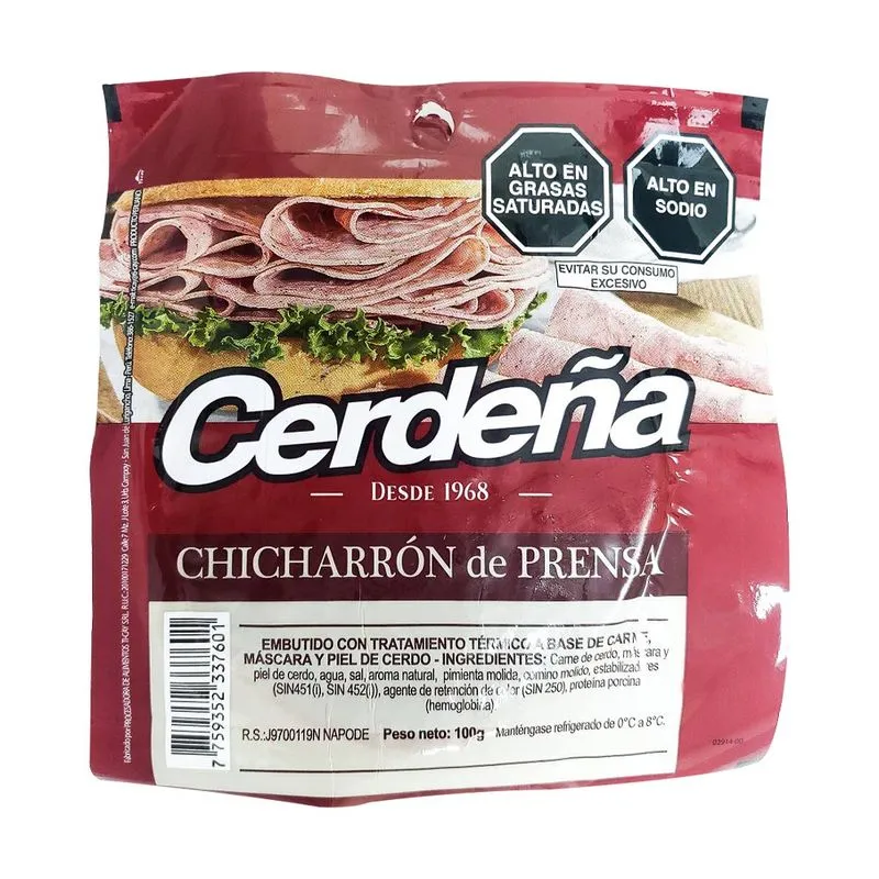 SUPER SALCHICHA SAN FERNANDO ROSADA XUND | Finvian