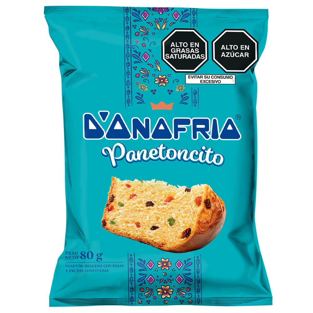 PANETON TOTTUS BOLSA 900G | Finvian